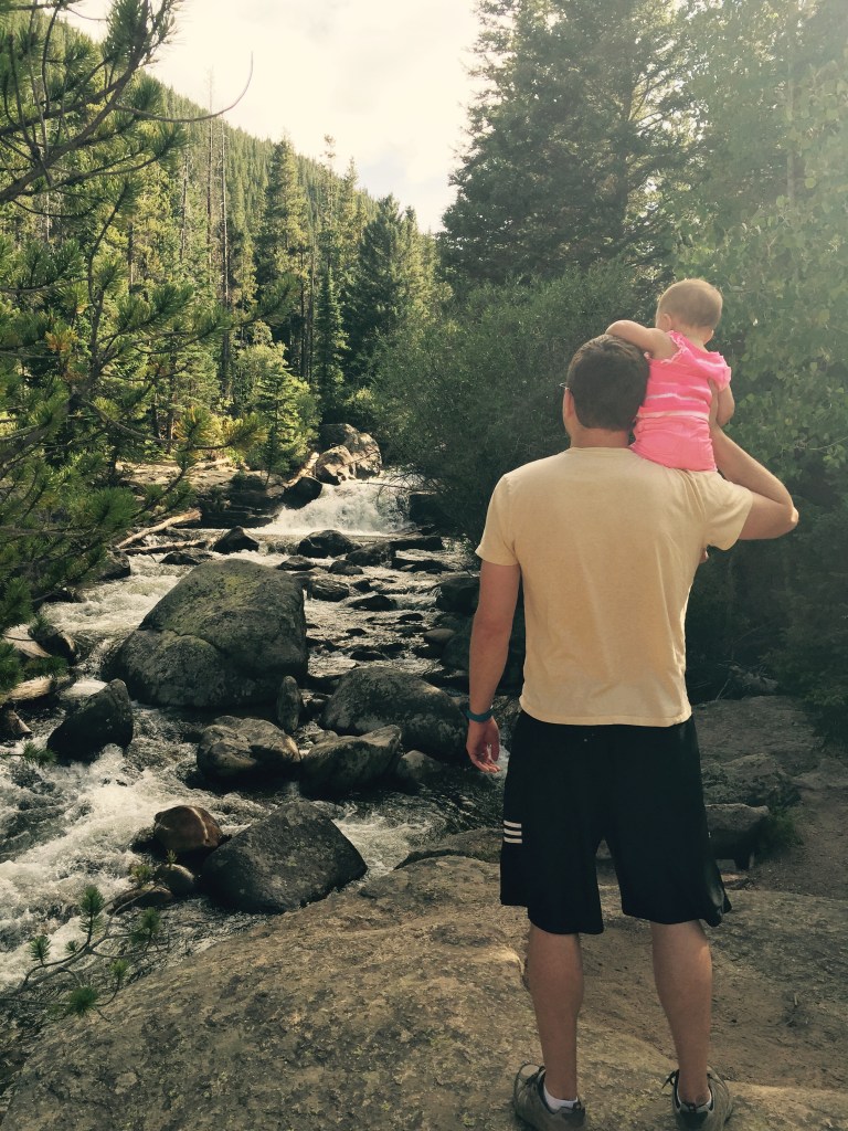 Best Waterfall Hikes in Rocky Mountain National Park – rocky mountain tot