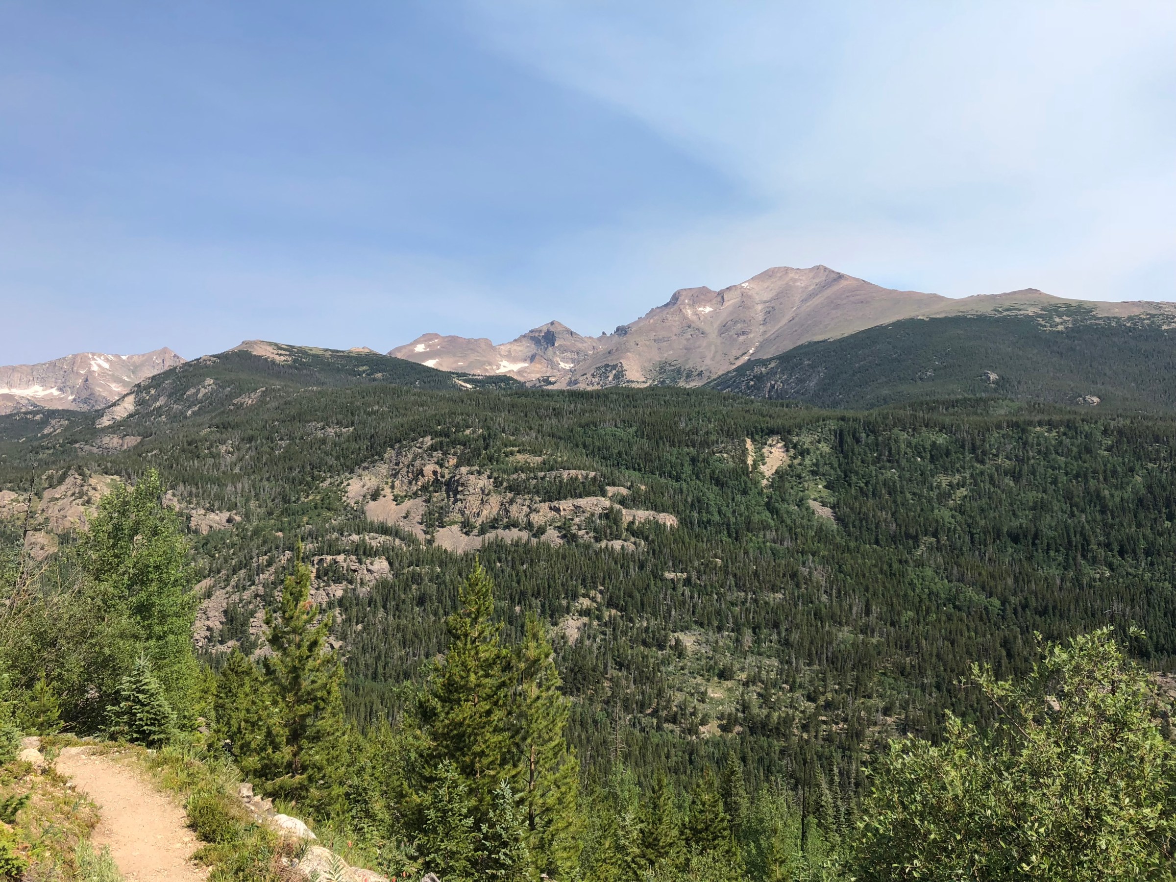 Sweeping Mountain Views and Waterfalls – Our New Favorite Hike in Rocky ...