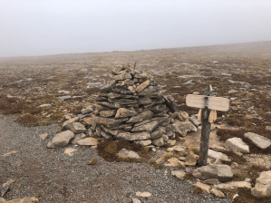 Crossing the Divide—Bear Lake to Grand Lake Traverse – rocky mountain tot