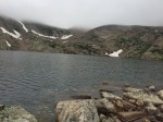 Add This to Your Hiking Bucket List! Blue Lake in Indian Peaks ...