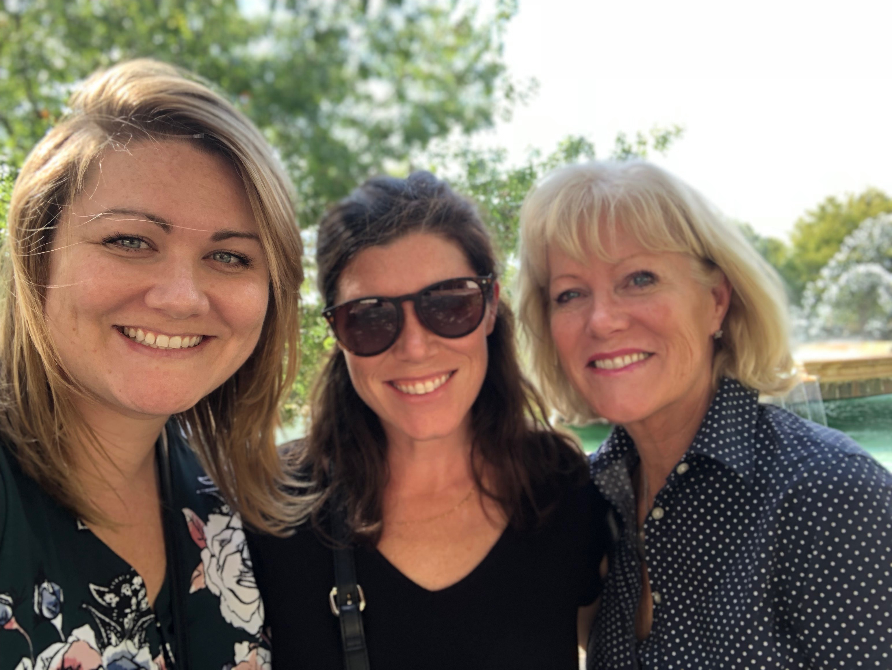 Texas Girls Trip – rocky mountain tot