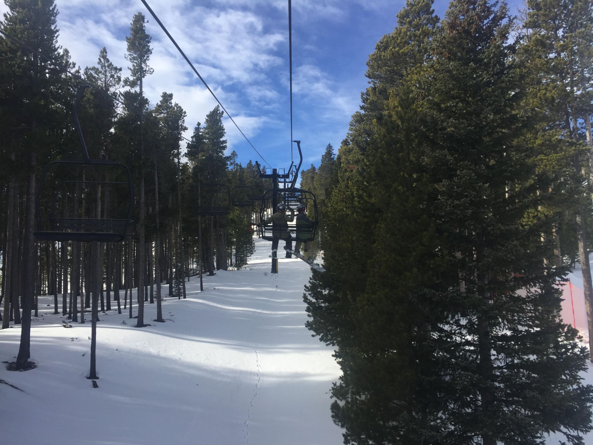Eldora Ski Weekend – rocky mountain tot
