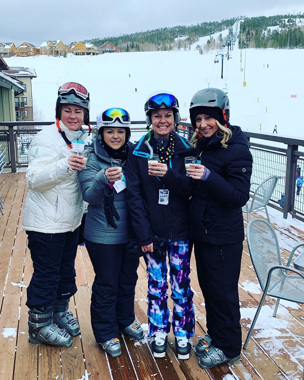 Taking Root in Colorado – An Interview with Alison Stafford – rocky ...