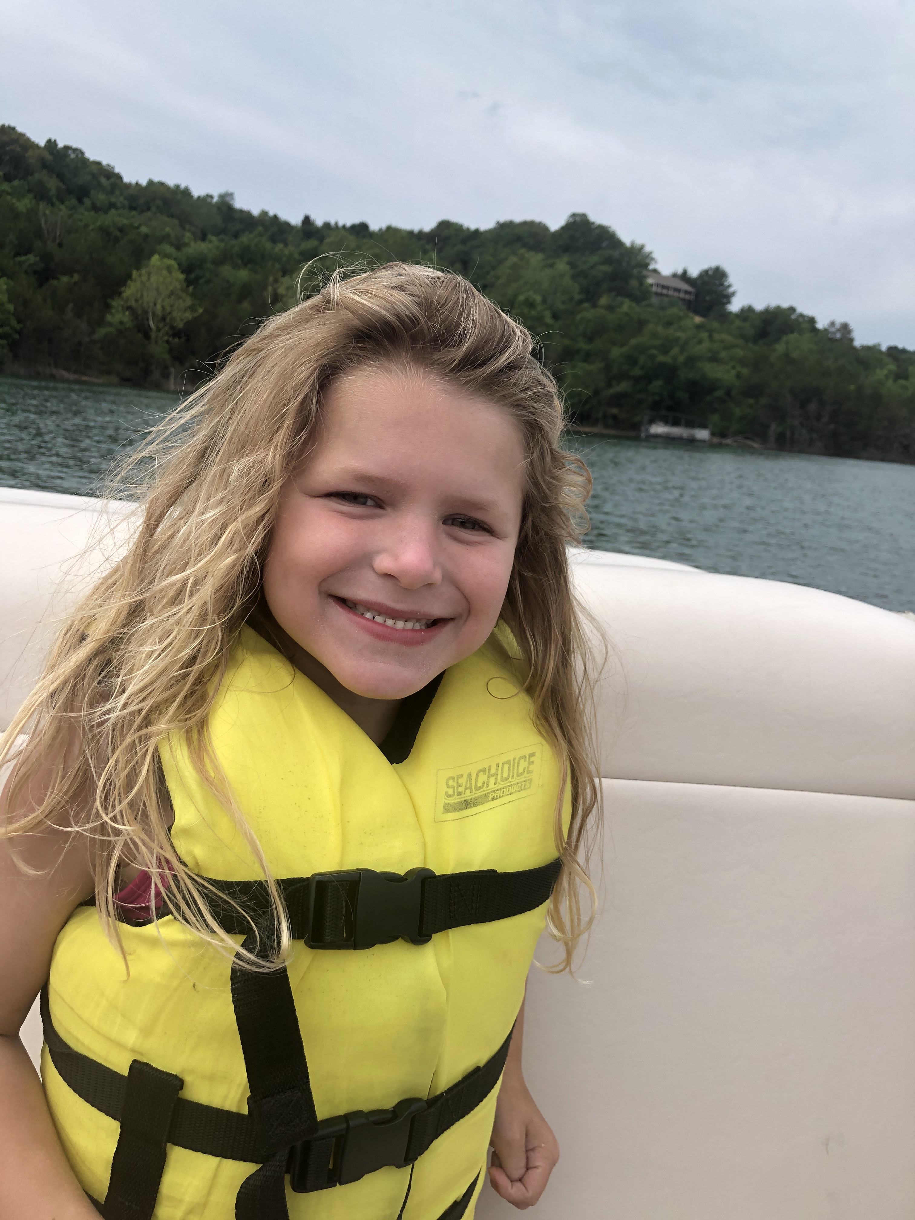 Renting a Boat on Beaver Lake in Arkansas – rocky mountain tot